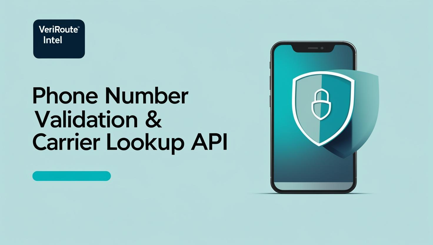 API Pricing – Affordable Plans for U.S. Phone Intelligence